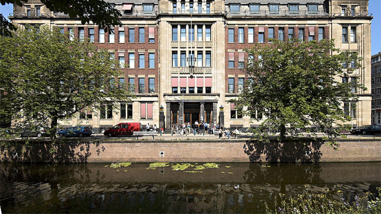 Vacancies at ISS | International Institute of Social Studies | Erasmus ...