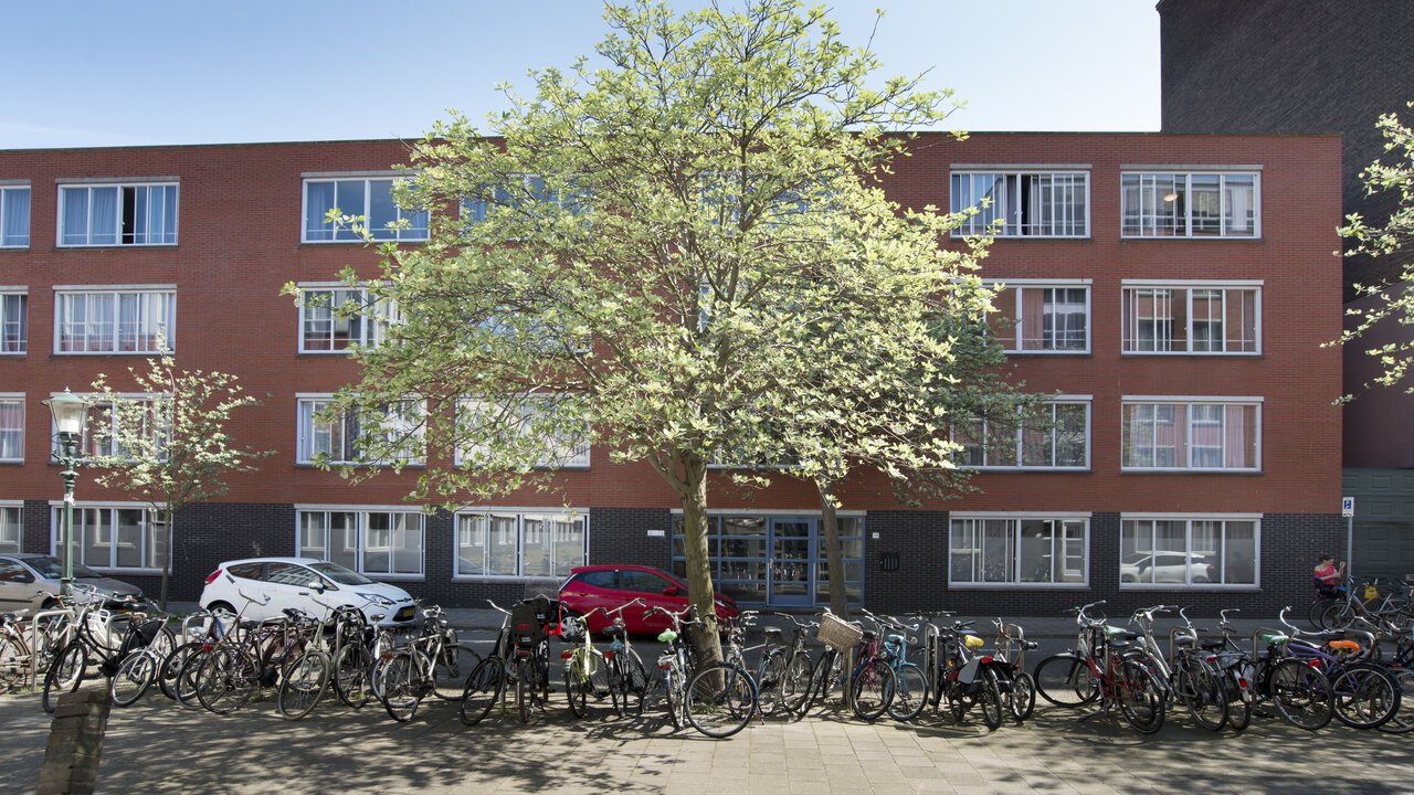 Housing for PhD researchers | International Institute of Social Studies ...