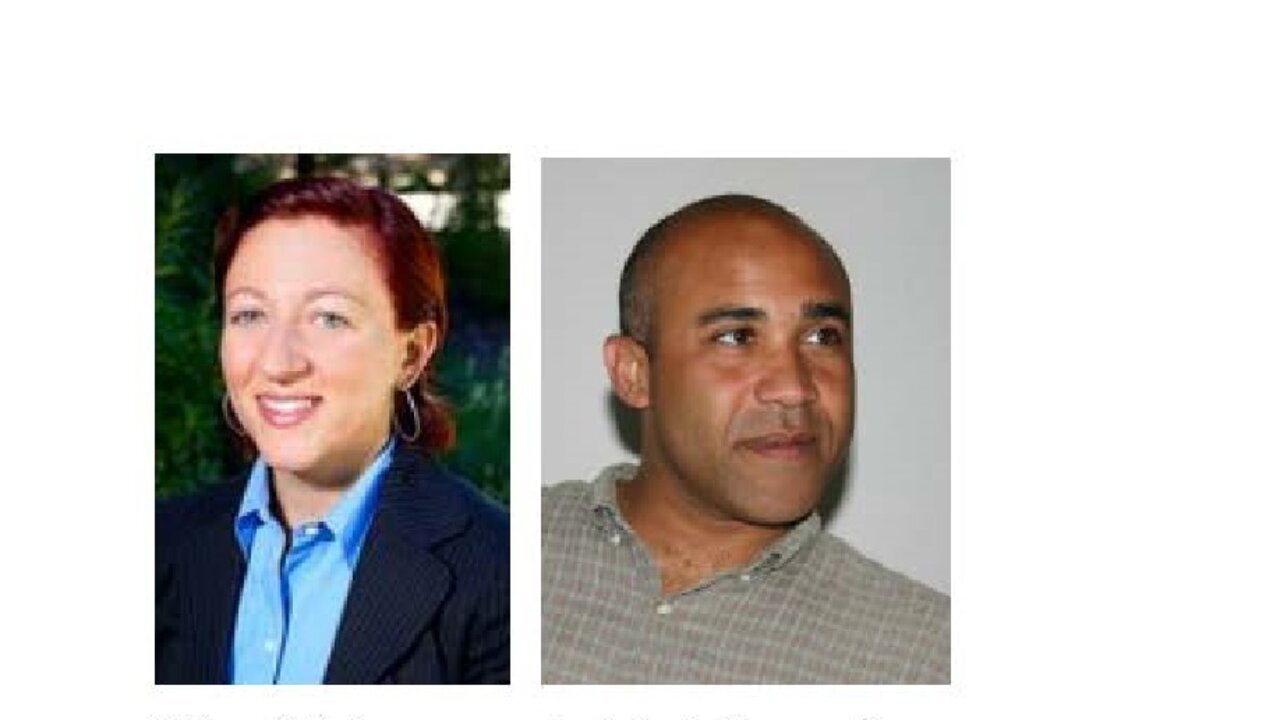 Smash the Pillars: Decoloniality and the Imaginary of Color in the ...