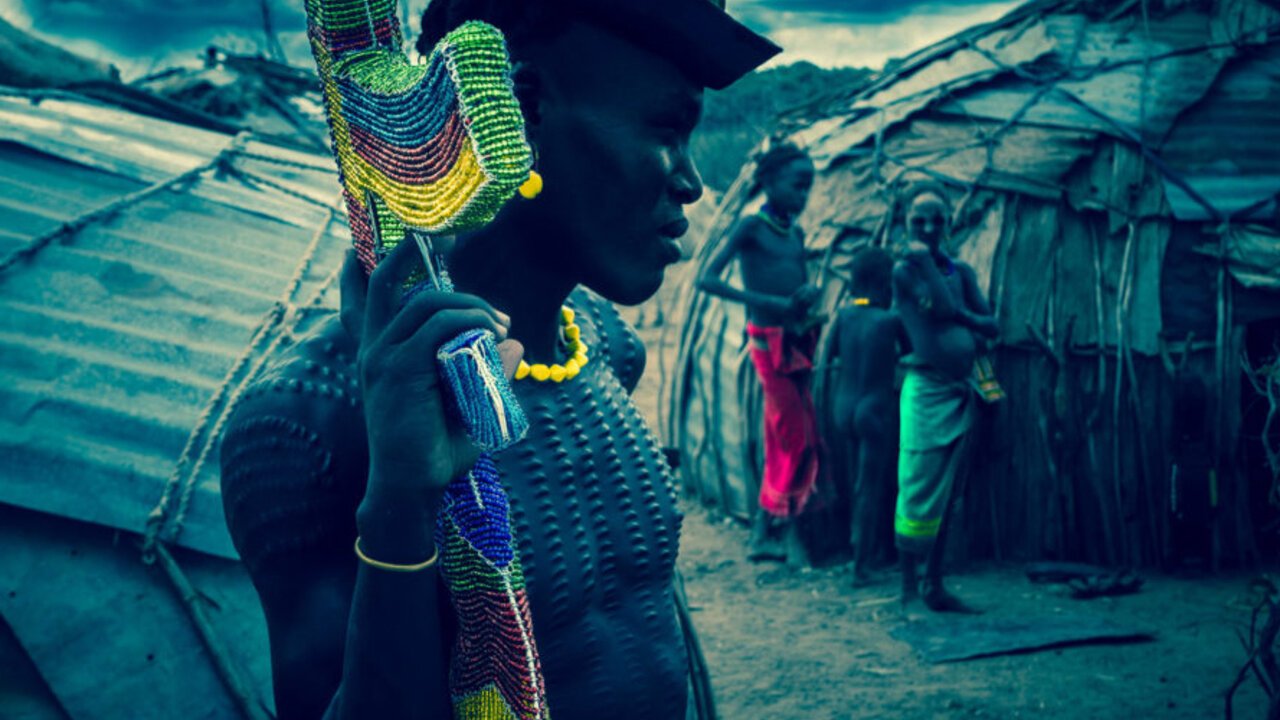 The use and the meaning of arms in armed conflicts | International ...