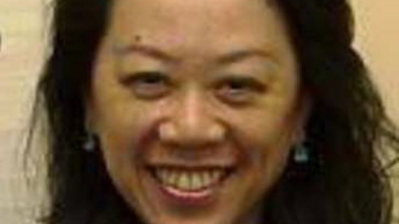 Passing away Lily Ling | International Institute of Social Studies ...