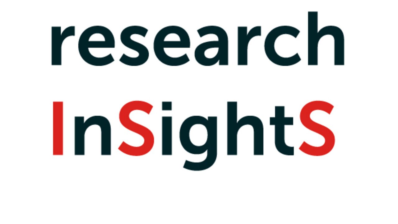 Research InSightS’ 1-year anniversary: | International Institute of ...