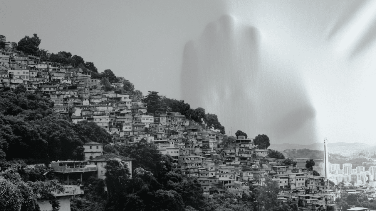 COVID-19 and Conflict | The state’s failure to respond to COVID-19 in ...