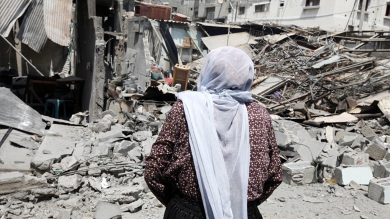 The Ziada case at The Hague Court of Appeal | International Institute ...