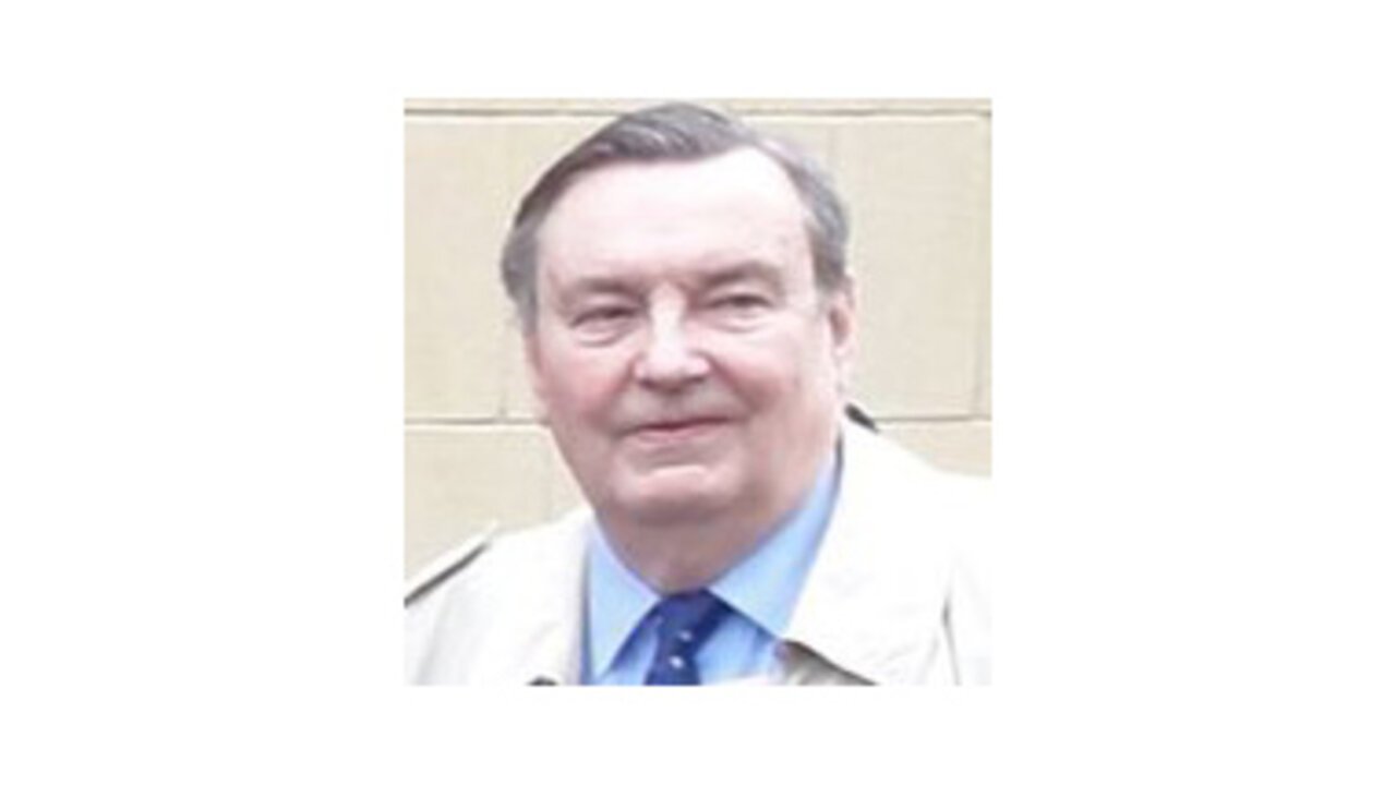 Passing away Professor Graham Pyatt | International Institute of Social ...