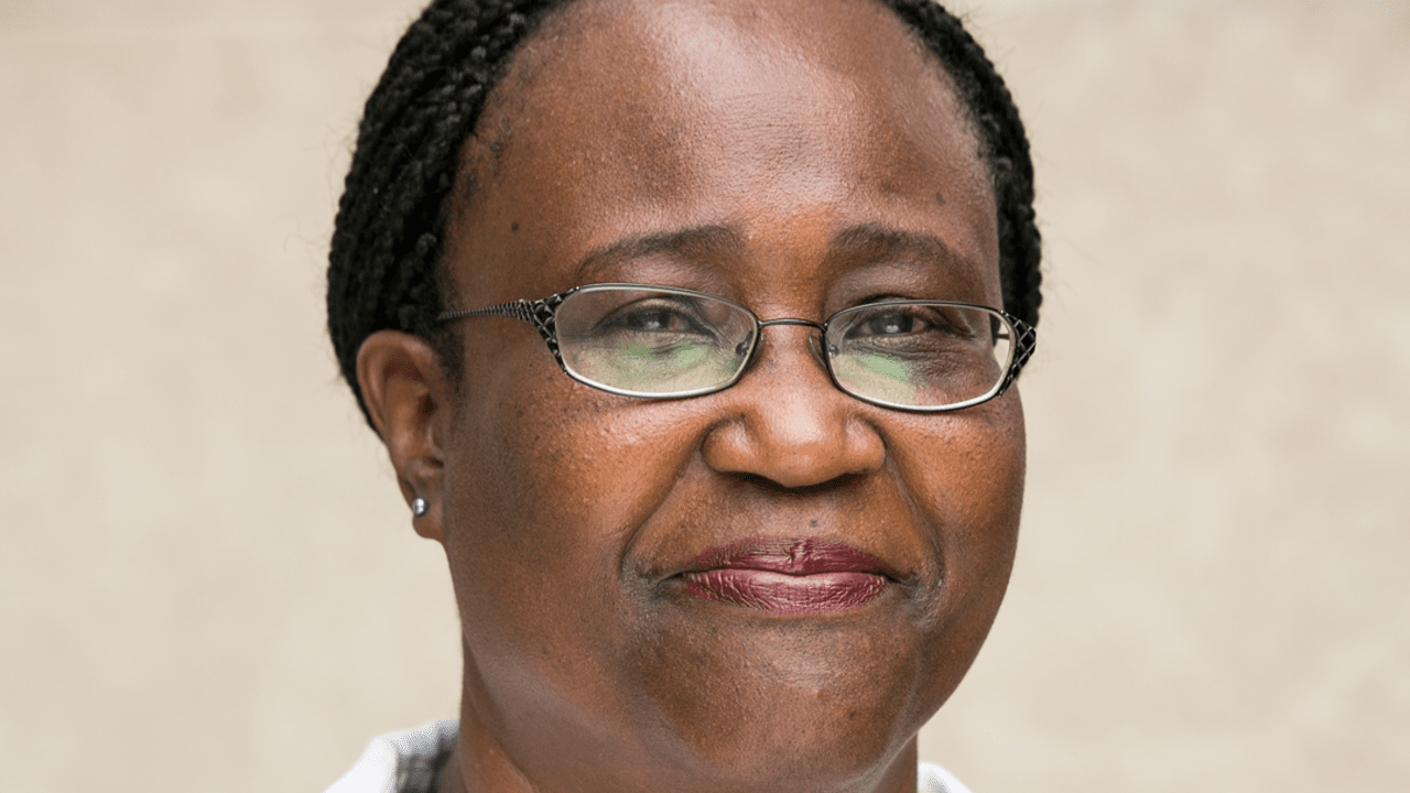 In conversation: Dr Judith-Ann Walker | International Institute of ...