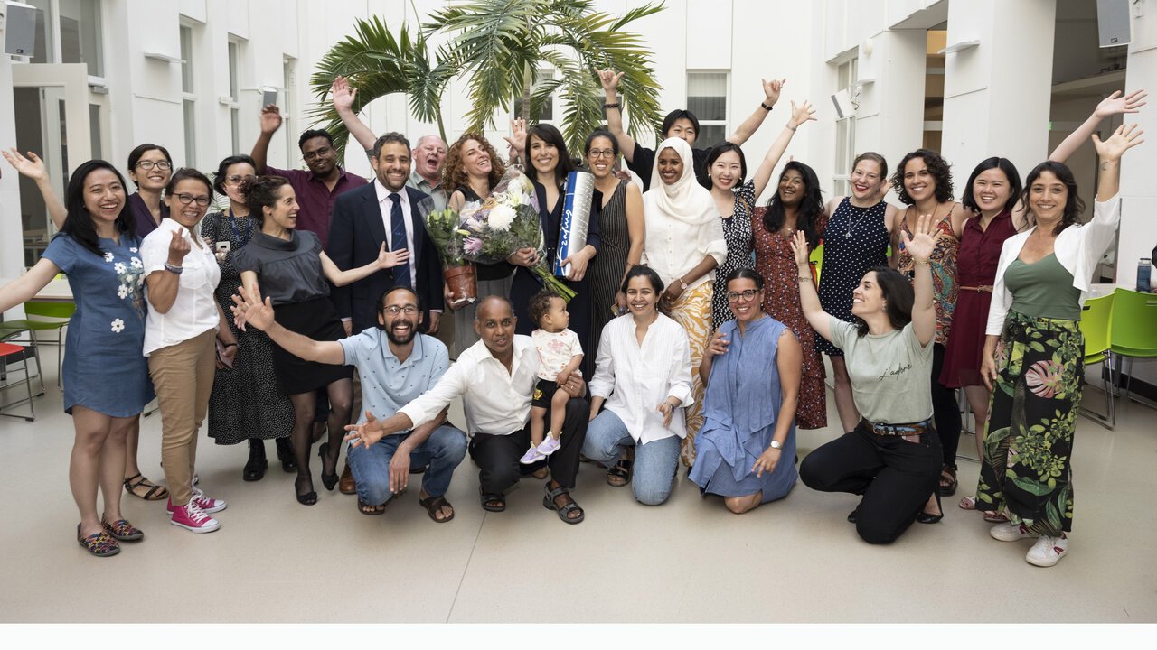 PhD programme | International Institute of Social Studies | Erasmus ...