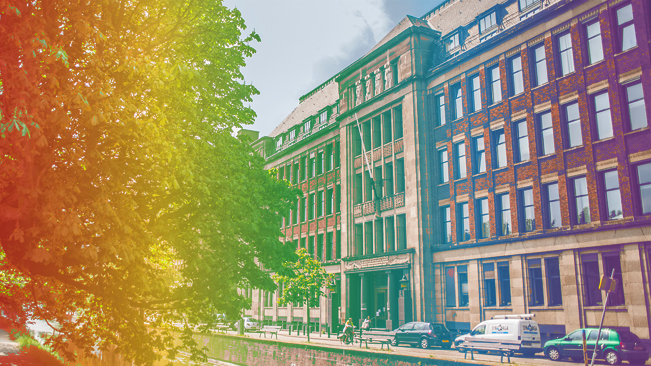 Celebrating Pride at ISS | International Institute of Social Studies ...