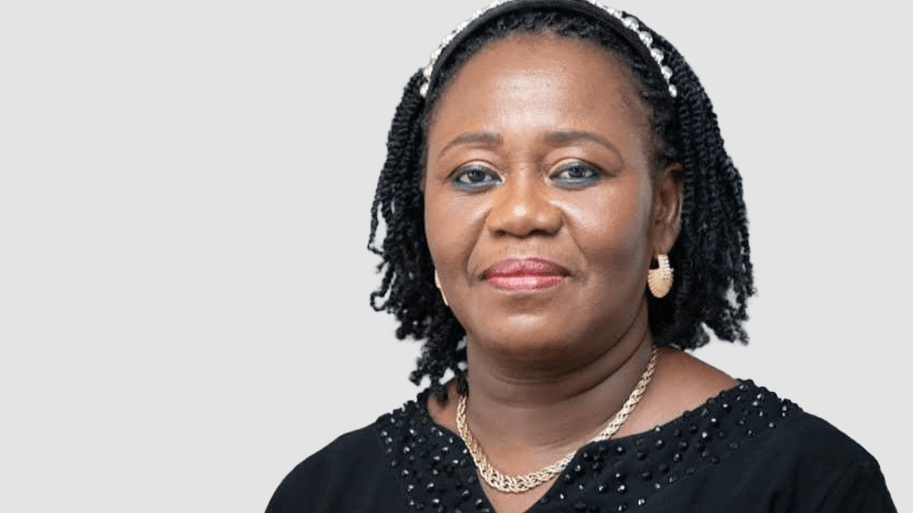 Gertrude Torkornoo Appointed As Ghanas Chief Justice International
