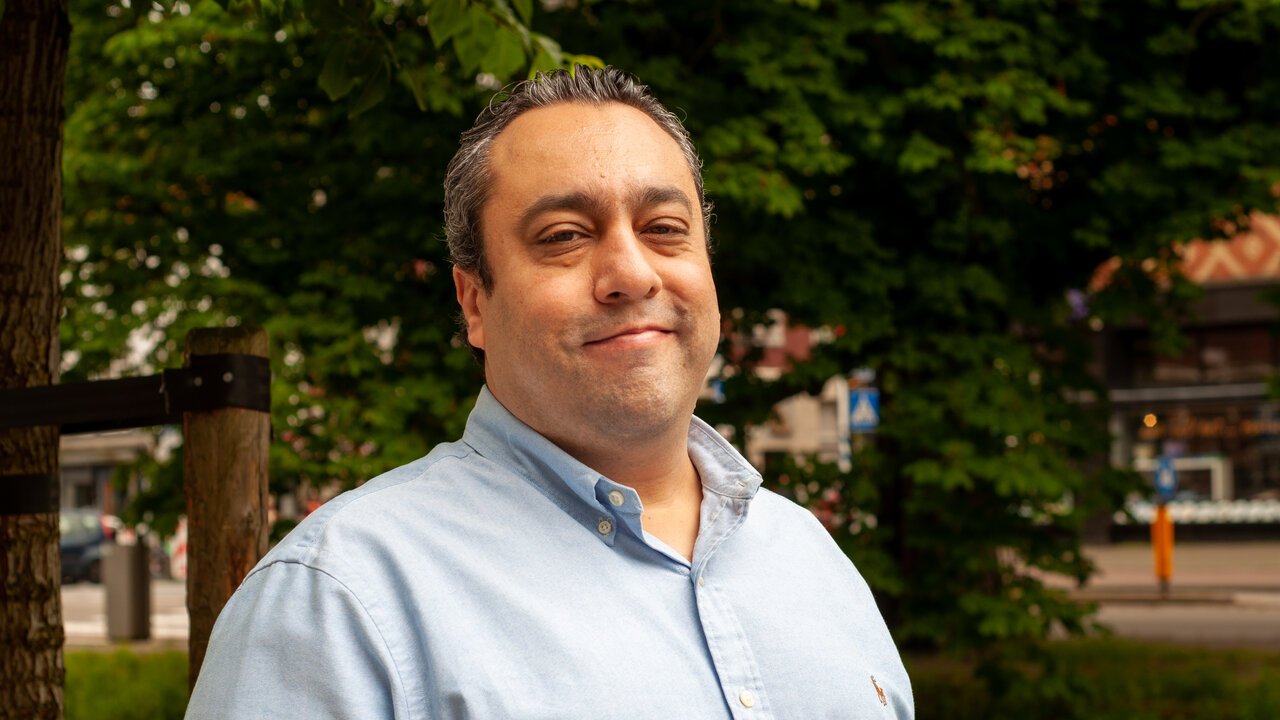 Karim Knio elected president of the International Association for ...