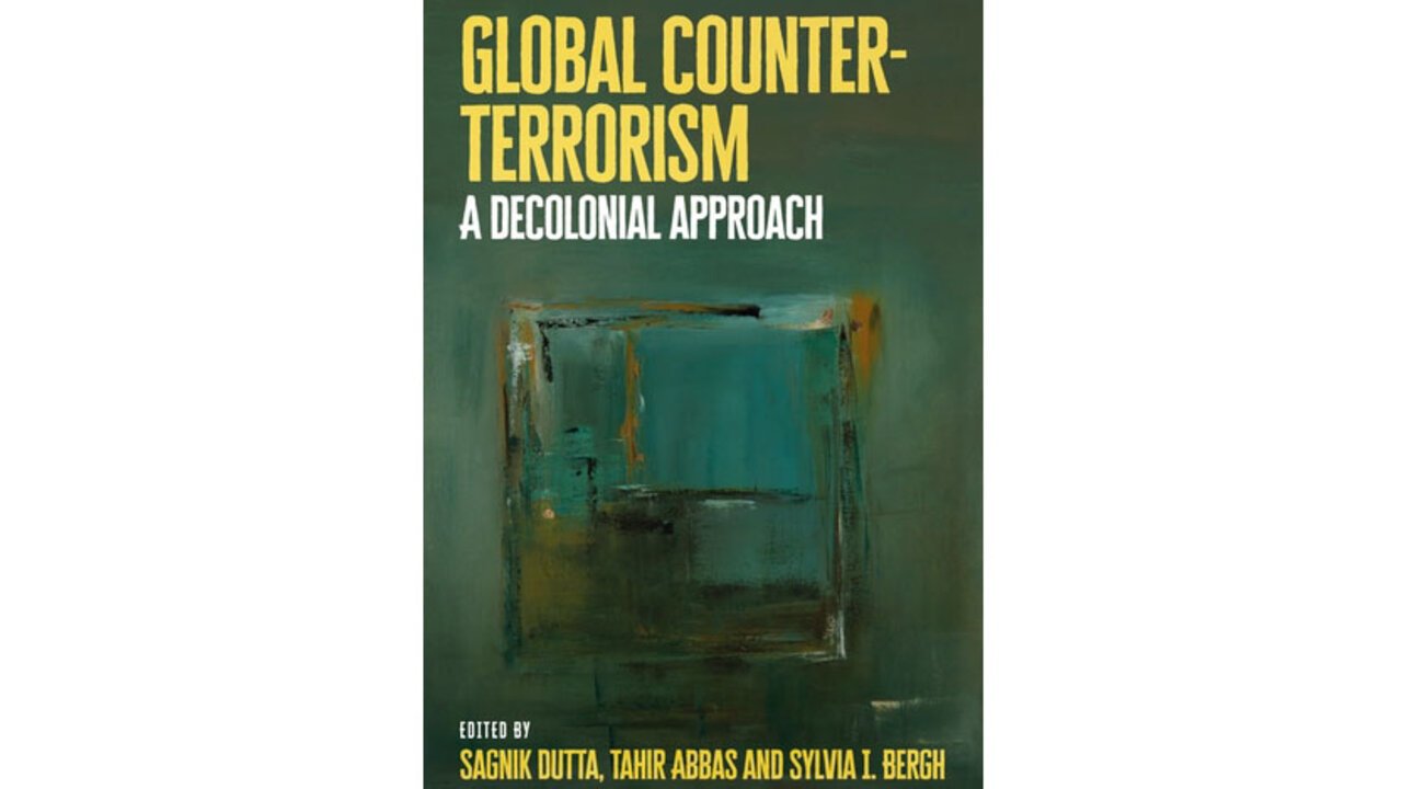Global counter-terrorism: A decolonial approach | International ...
