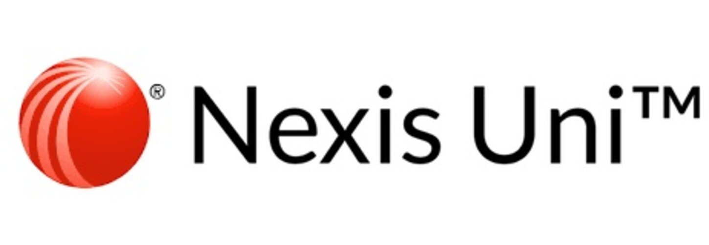 Database of the month: Nexis Uni | International Institute of Social Studies | Erasmus ...