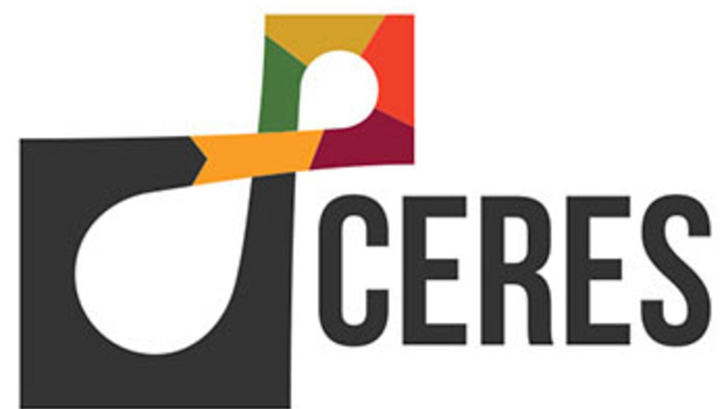 CERES research school for international development | International ...