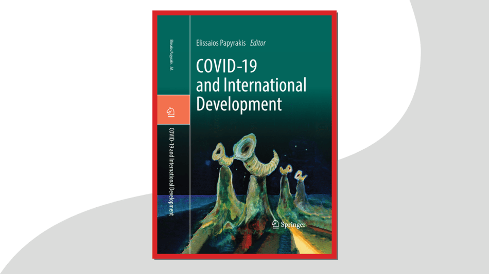 Corona file | International Institute of Social Studies | Erasmus ...